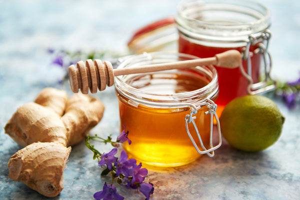Morning Elixir Recipe Belzeb Wellness Clinic